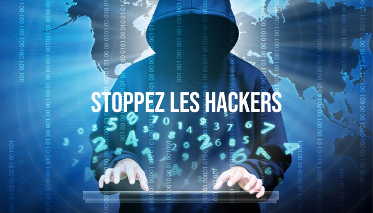 STOPPEZ LES HACKERS grâce à la formation Ethical Hacking - JCD Formation