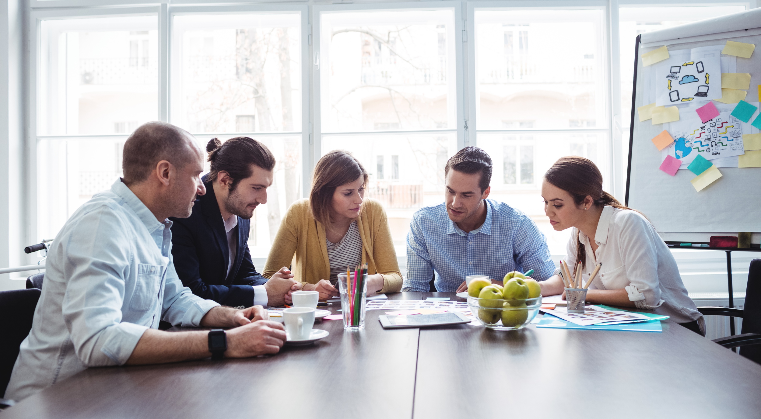 Formations longues - JCD Formation